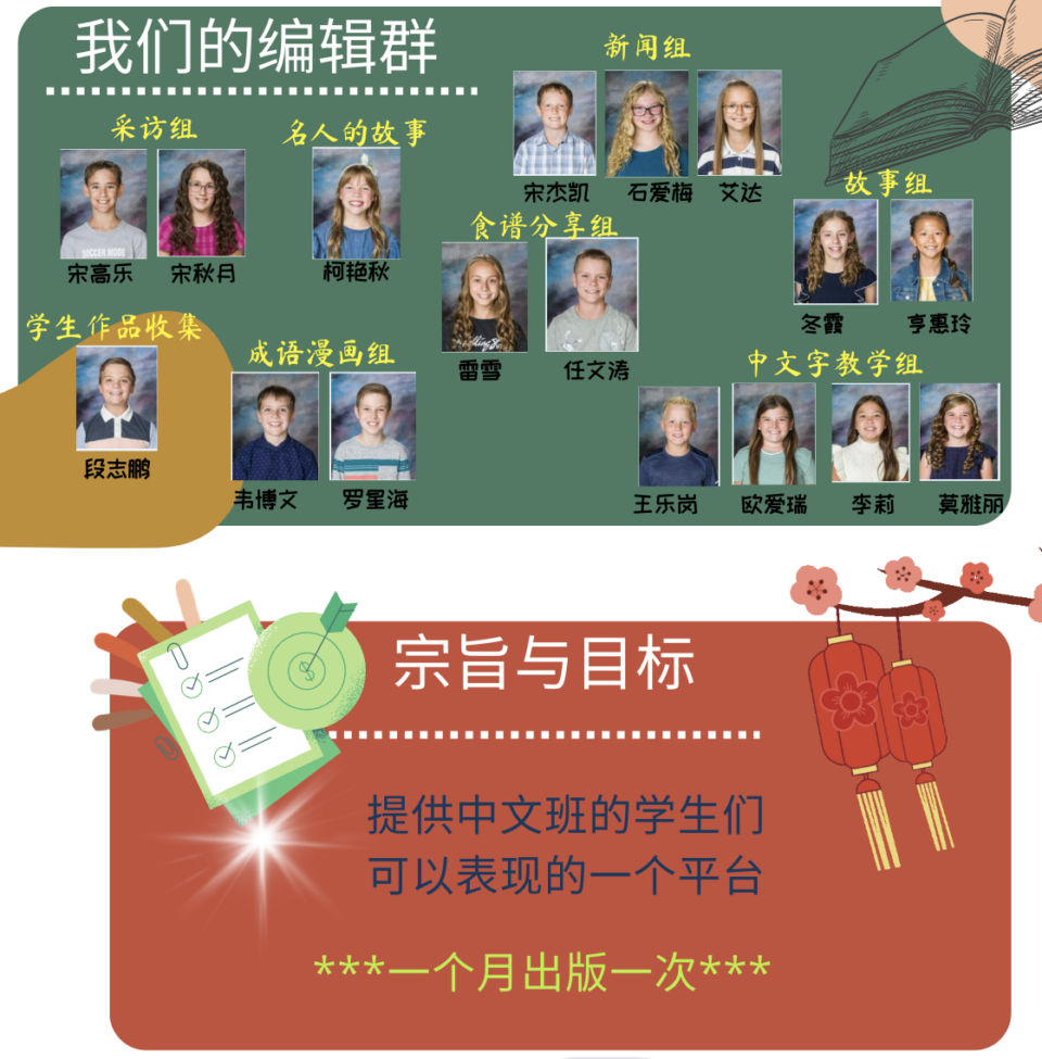 Monte Vista Elementary – Home of the Mustangs