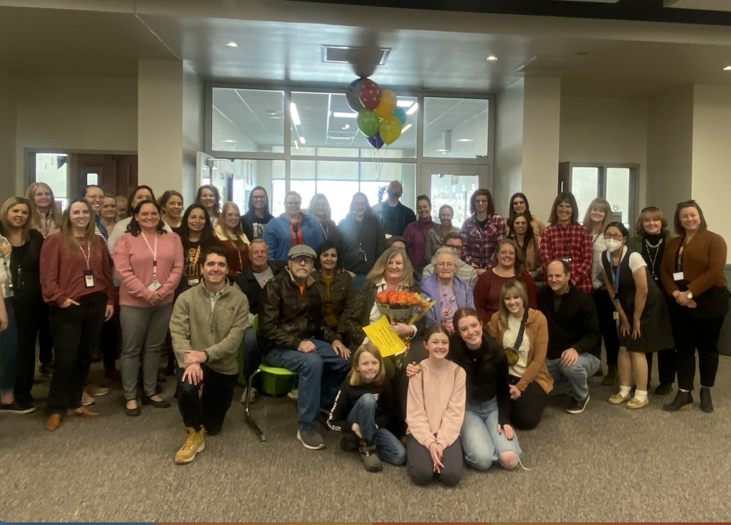 Monte Vista Elementary – Home of the Mustangs