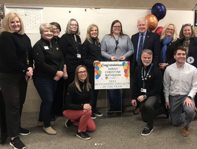 Monte Vista Elementary – Home of the Mustangs