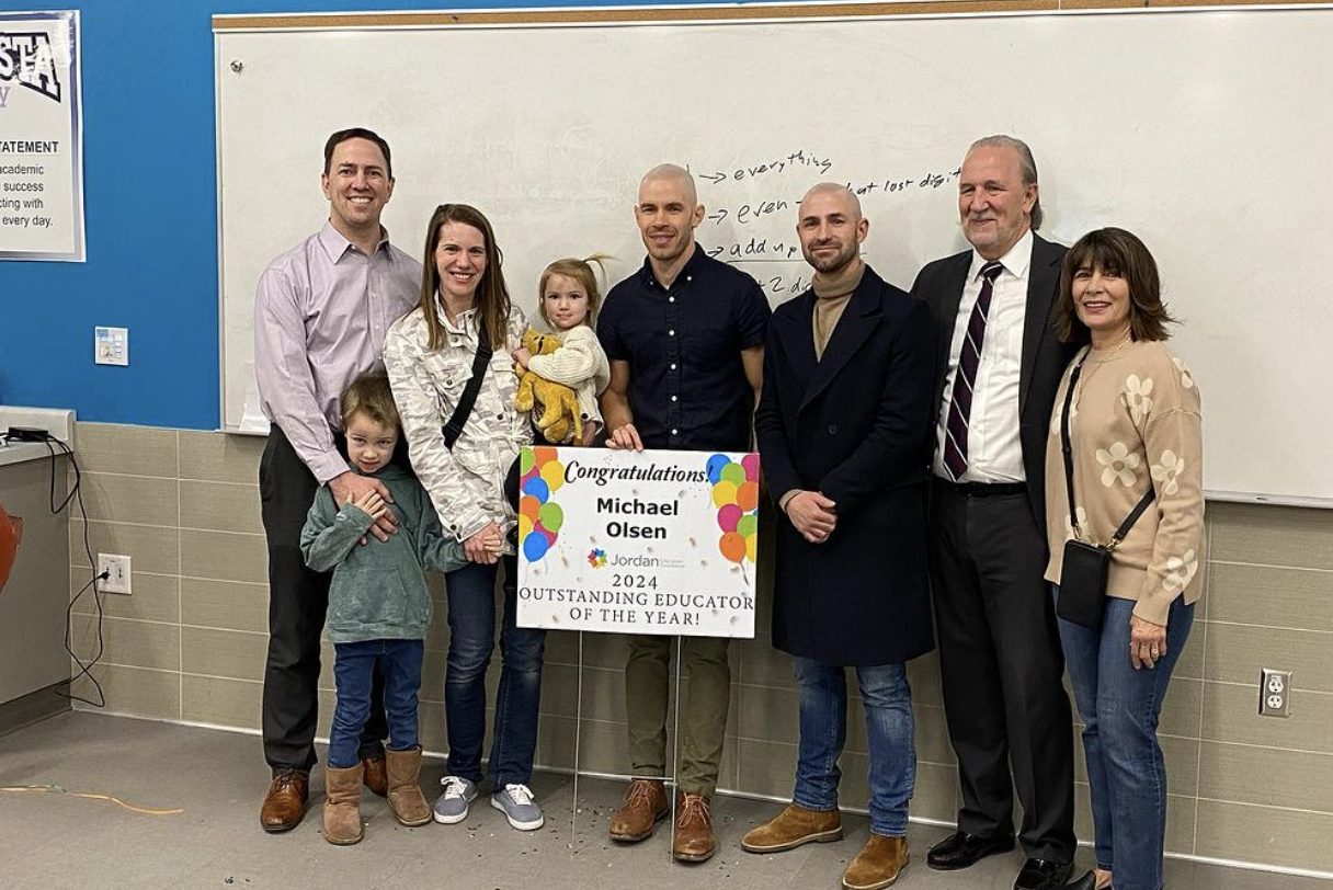 Monte Vista Elementary – Home of the Mustangs